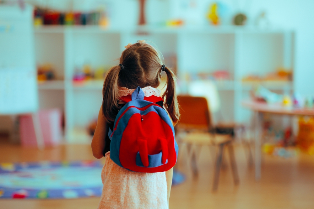 How to Help Your Child Adjust to Daycare: Tips from Croton Daycare ...